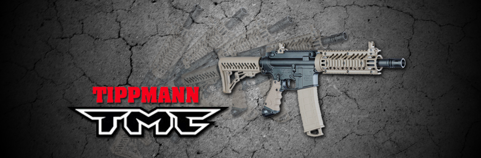 Meilleur magasin de paintball au Canada | Impact Proshop