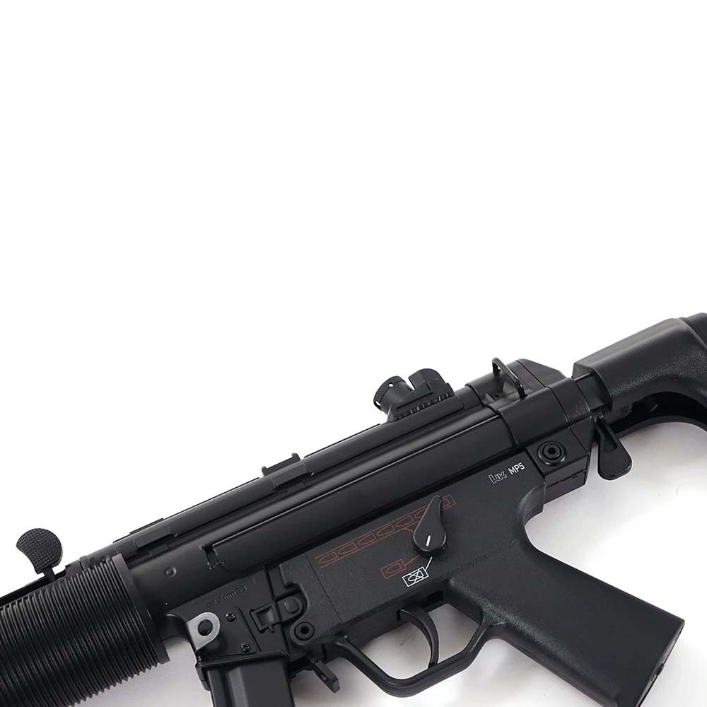 Mp5sd2