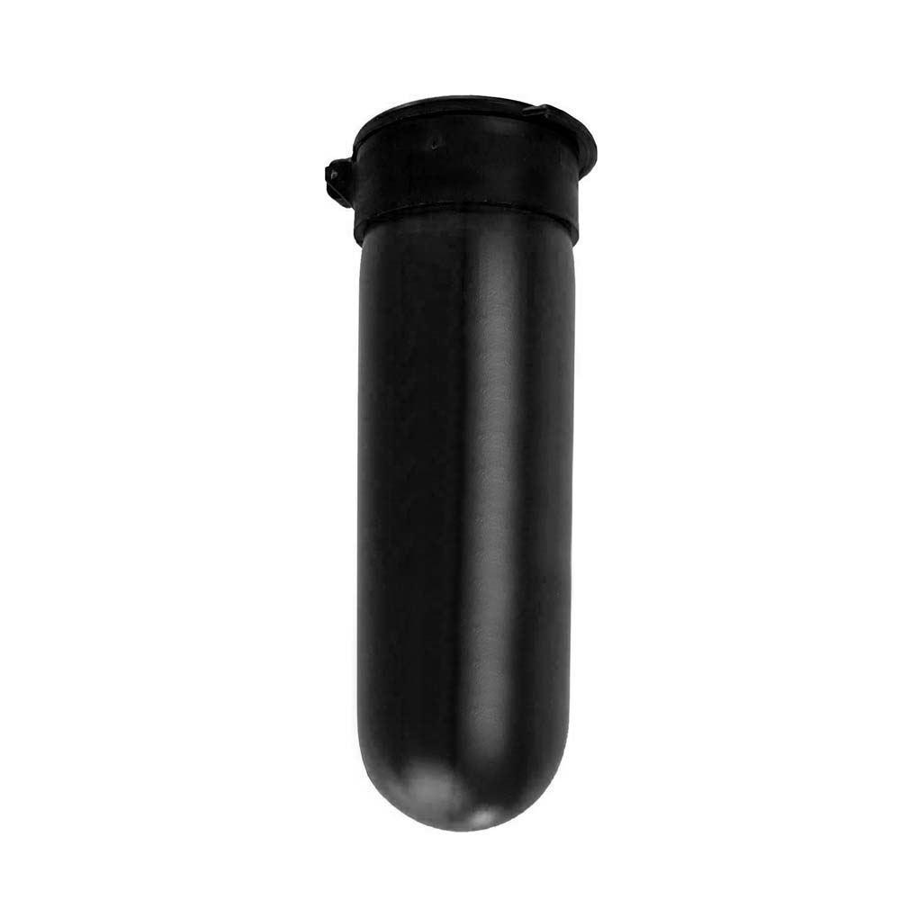 tube de balles impact 100 round noir | Impact Proshop | 450-660-6687