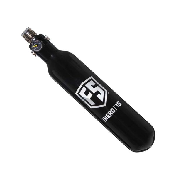 Paintball compressed air tank | Impact Proshop 450-660-6687