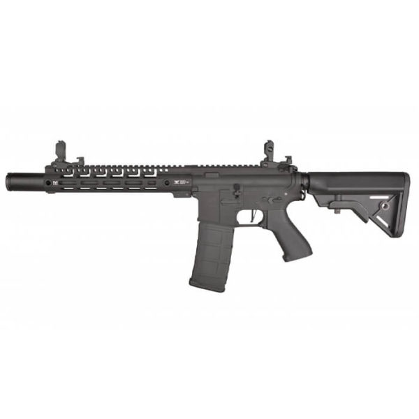 raven-evolution-ore-mlr-lite-carbine-black-airsoft-gun-min - Impact Proshop