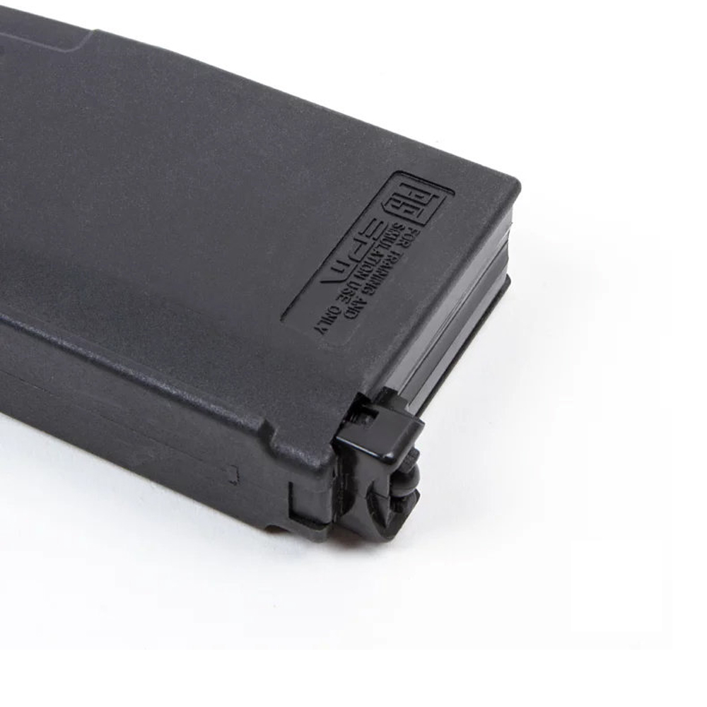 PTS Airsoft EPM M4/M16 BB’s Magazine (Systema PTW) MAGPOD – 150rd ...