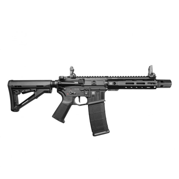 Raven Evolution Elite Type Zero CQB Gen2 AEG Airsoft Rifle – Black ...
