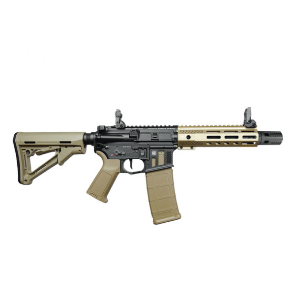 Raven Evolution Elite Type Zero CQB Gen2 AEG Airsoft Rifle – Dark Earth ...
