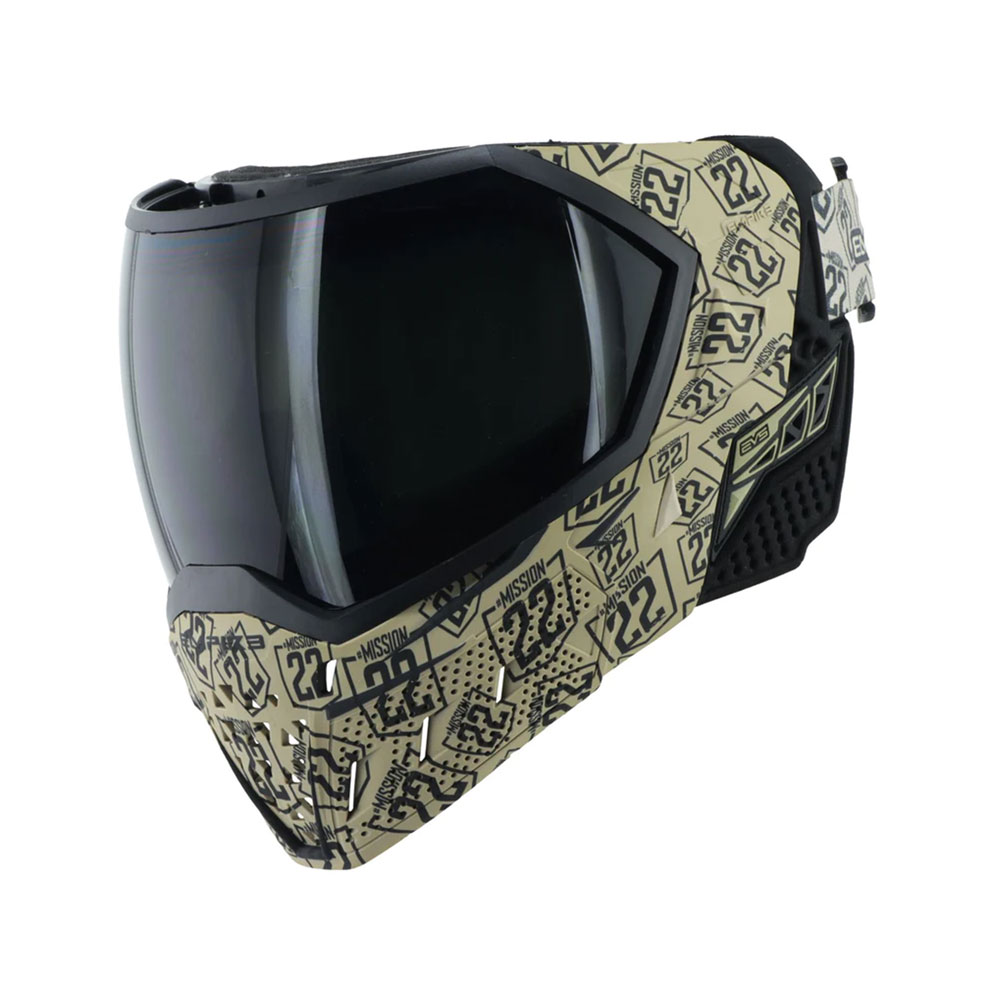 vforce paintball mask Archives - Impact Proshop