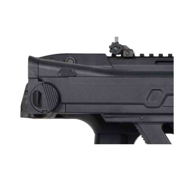 G&G MXC9 Airsoft Rifle – Black | Impact Proshop