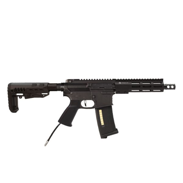 Wolverine MTW Billet Series Tactical M4 HPA Airsoft Rifle – GEN 3 – 7 ...