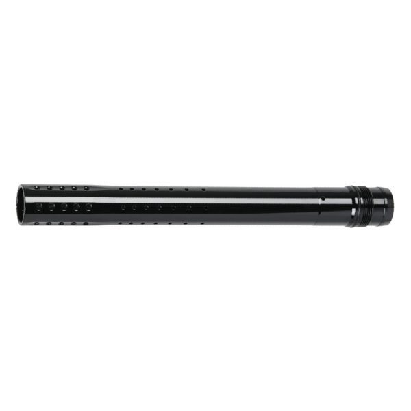 Dye Boomstick UL-I Paintball Barrel – Front Tip – Polish Black – 16 ...