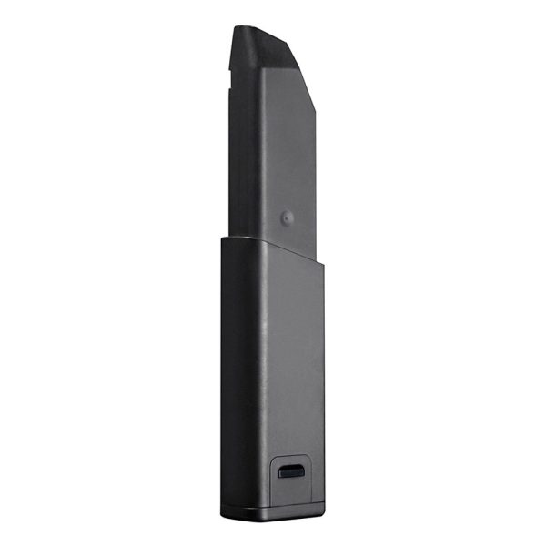 KRYTAC Airsoft KRISS Vector G30 BB’s Magazine – 95rd – Black | Impact ...