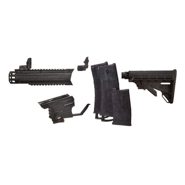 Tippmann Stormer Mod Kit – For Tippmann Stormer Basic to Tactical or ...