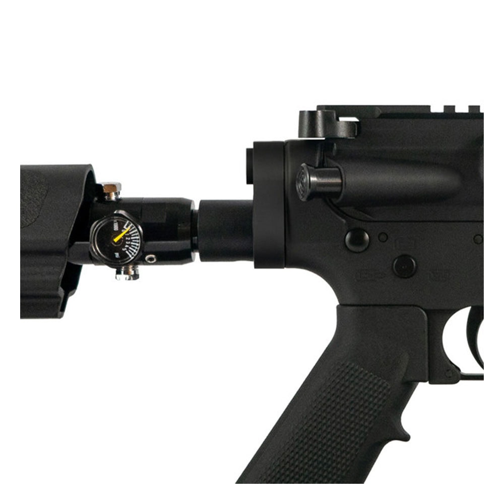 First Strike Paintball T15 Dropdown ASA | Impact Proshop